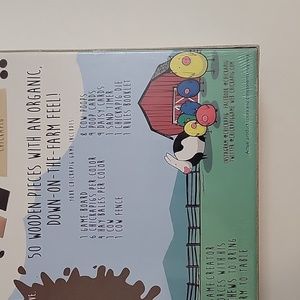 Chickapig | Games | Factory Sealed Chickapig A Farm To Table Board Game ...